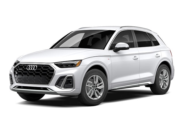 Used Audi Q5 for Sale in Houston TX Audi Central Houston